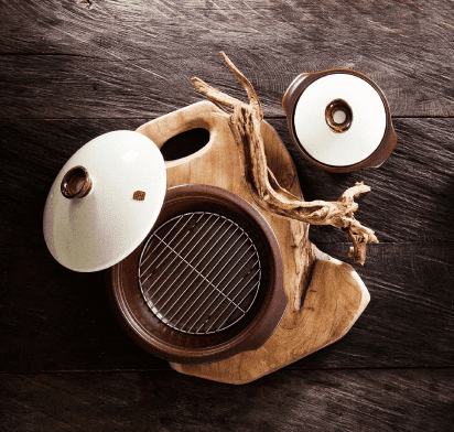 Cookerlogy Healing Cooker • The Smarter Way To Cook